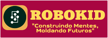 Robokid Página Oficial